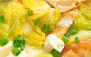 菜豆腐怎么做_菜豆腐的做法视频