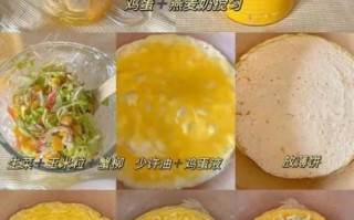 鸡蛋卷煎怎么做好吃_鸡蛋卷煎的家常做法