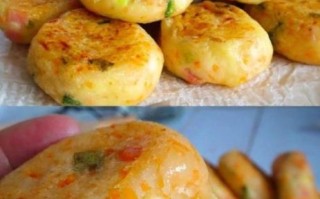 电饼铛芝士饼怎么做_芝士饼拉丝秘诀