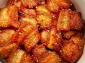 炸五花肉的做法大全_家常炸五花肉怎么做