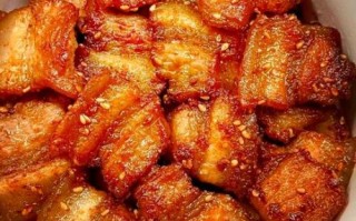 炸五花肉的做法大全_家常炸五花肉怎么做