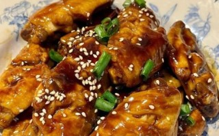怎样做翅中比较好吃_鸡翅中怎么腌制才入味