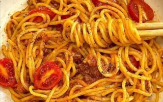 意大利面有营养吗_意大利面健康吗