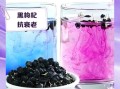 黑枸杞子泡水喝的正确方法_黑枸杞泡水温度多少合适