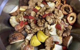 黄芪当归党参炖鸡汤的功效_适合什么人喝