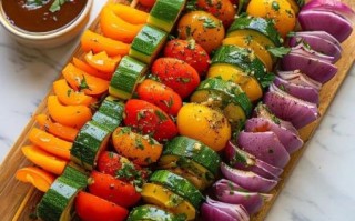 烧烤素菜有哪些_烧烤素菜怎么做才好吃