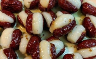 红枣怎么做好吃_红枣的家常做法大全