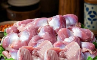 鸡胗是鸡的哪个部位_鸡胗和鸡胃的区别