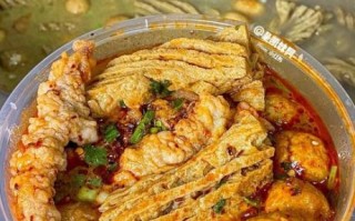 正宗鸡汁豆腐串怎么做_鸡汁豆腐串配方比例