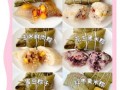 粽子糯米怎么调味才好吃_粽子米用什么调料更香