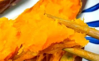 红薯减肥期间能吃吗_红薯减肥吃法