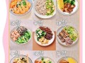 孕妇午餐吃什么好_简单营养食谱大全