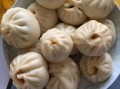发面小笼包怎么和面_发面小笼包蒸多久才熟
