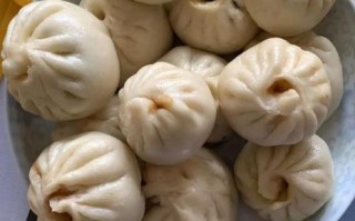 发面小笼包怎么和面_发面小笼包蒸多久才熟
