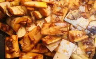 油焖冬笋怎么做_油焖冬笋为什么苦