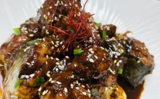 红烧巴鱼怎么做_红烧巴鱼的家常做法