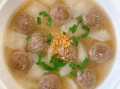 潮州牛肉丸怎么做_潮州牛肉丸正宗做法