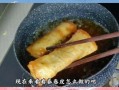闽南春卷皮怎么做_薄如蝉翼的秘诀