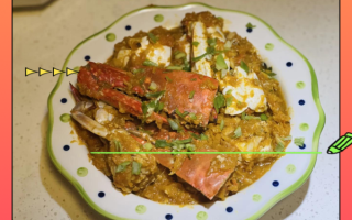 赛螃蟹的由来_为什么叫赛螃蟹