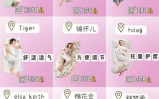 孕妇枕有用吗_孕妇枕有必要买吗