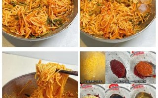 韩国凉面怎么做_韩国冷面汤配方