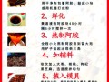 自制阿胶糕的做法_阿胶糕配方比例是多少