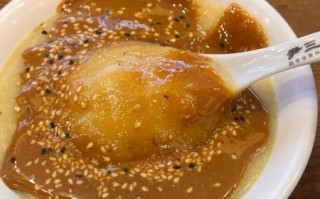 面茶怎么做_面茶热量高吗