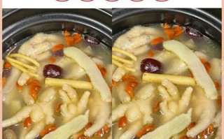 鸡煲汤的做法大全家常_鸡煲汤怎么炖好喝又营养