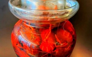 醉虾怎么做_醉虾做法视频详细步骤