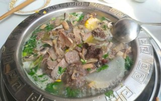 四川牛肉汤锅怎么做_正宗川味牛肉汤锅配方