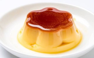 布丁摆盘100种图片_怎么摆才好看