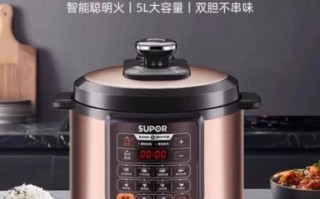 高压电饭煲哪个牌子好_高压电饭煲十大排名