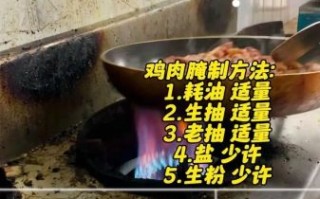 鸡肉砂锅怎么做好吃_鸡肉砂锅做法步骤