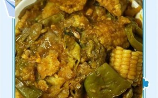 东北乱炖最正宗的做法_东北乱炖最正宗的图片长什么样