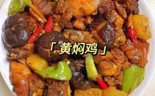 家常焖鸡怎么做_焖鸡不入味怎么办
