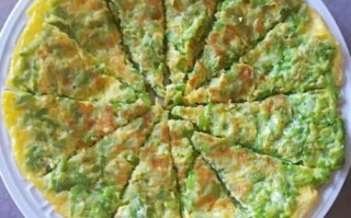 苦瓜煎蛋的热量是多少_减肥能吃吗