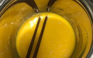 面包机做蛋糕简单做法_新手零失败技巧