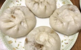 蒸包子要多长时间熟_包子蒸多久才熟
