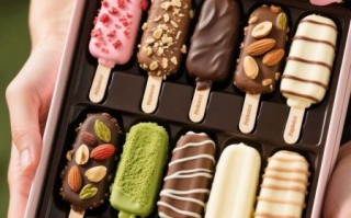 全球最好吃的冰激凌品牌有哪些_哈根达斯和蒂芙尼蓝哪个更贵