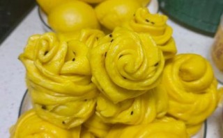 花卷馍的做法_花卷馍花样大全视频