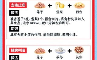 红莲子怎么吃_红莲子食用方法