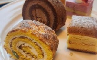 下午茶甜点有哪些_下午茶甜点推荐