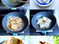 糖醋酥带鱼怎么做_正宗做法窍门