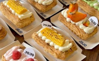 奶油派怎么做_奶油派为什么开裂