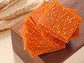 芝麻红薯片怎么做_芝麻红薯片做法窍门