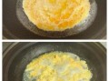 炒鸡蛋是热油下锅还是凉油下锅_鸡蛋嫩滑秘诀