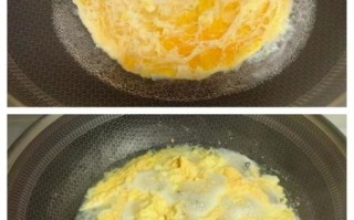 炒鸡蛋是热油下锅还是凉油下锅_鸡蛋嫩滑秘诀 炒鸡蛋是热油下锅还是凉油下锅_鸡蛋嫩滑秘诀