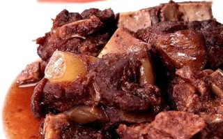 无锡酱排骨哪里最正宗_无锡酱排骨怎么做才地道