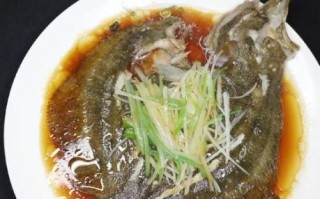 多宝鱼清蒸几分钟_多宝鱼蒸多久才嫩