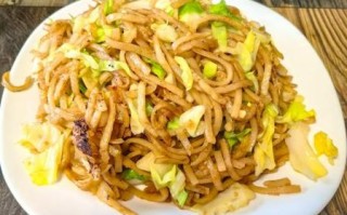 炒饼热量是多少_减肥能吃炒饼吗